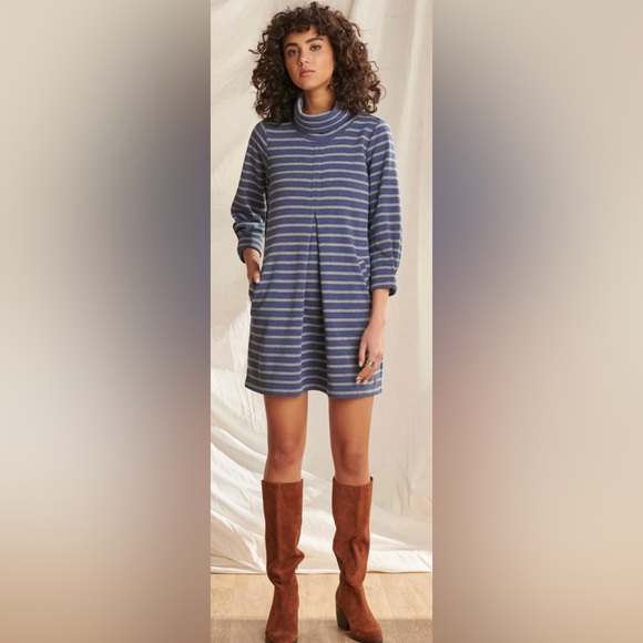 Hatley | Dresses | Hatley Taylor Dress Striped | Poshmark